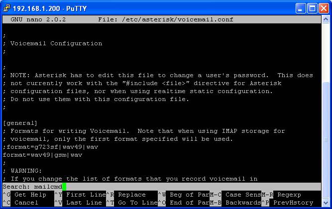 Installing asterisk and freePBX on a debian gnu Linux (alix1d)