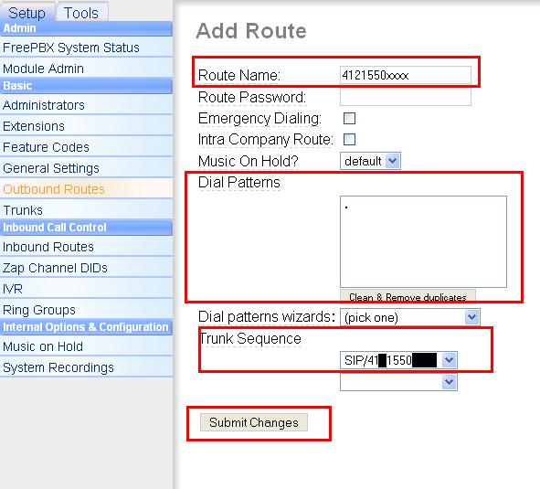 Installing asterisk and freePBX on a debian gnu Linux (alix1d)